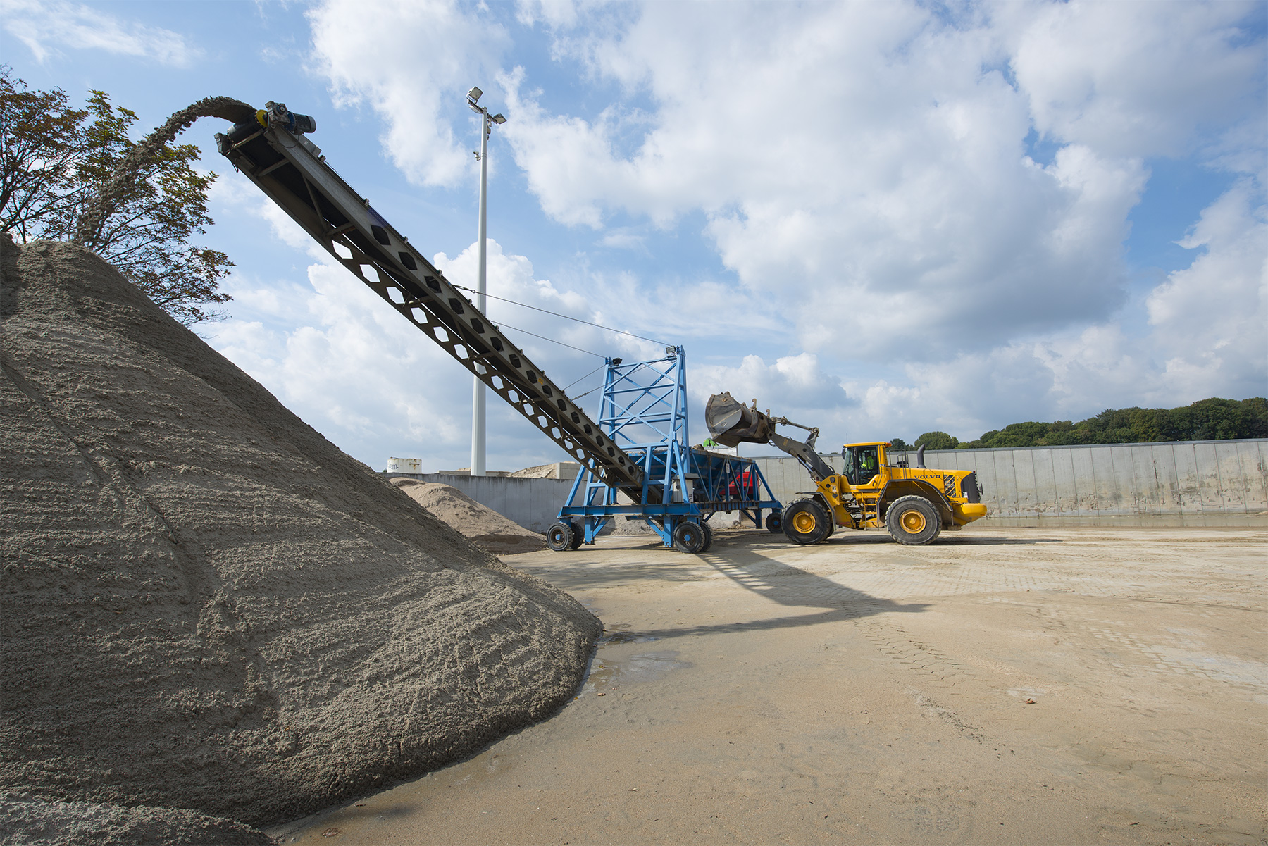 Vemat - Satic Minera