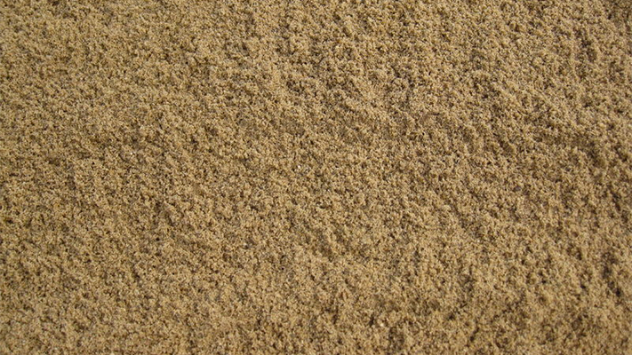 Sable recomposé - Satic Minera